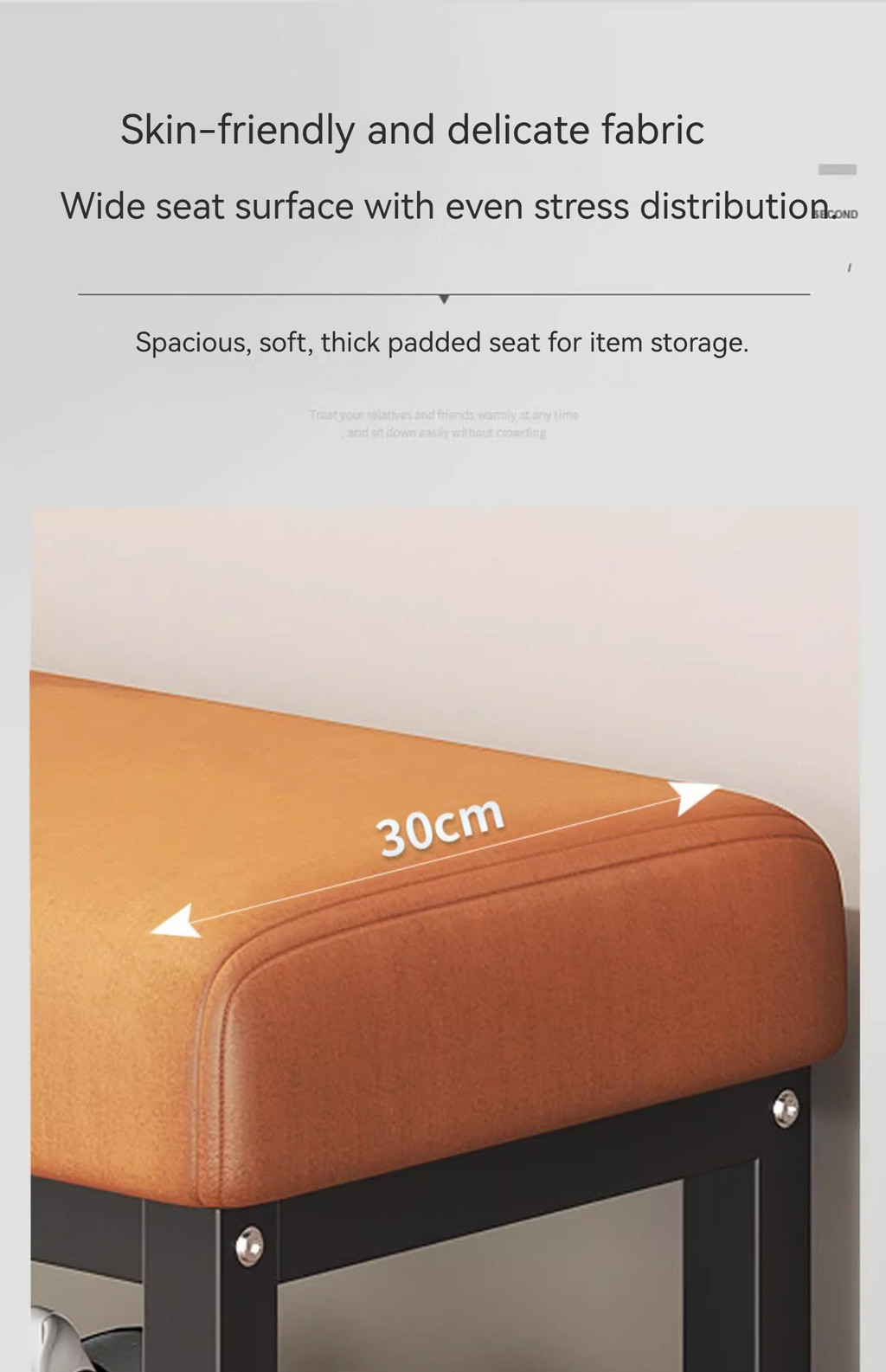 Shoe Rack Stool Modern Storage Shoe Stool Cabinet Shoe Stool Changing ...