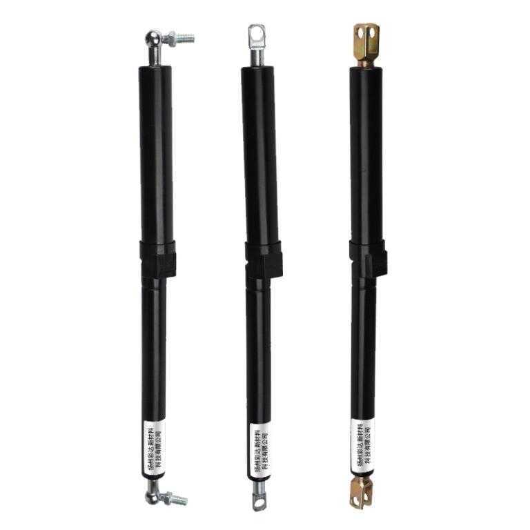 High Self 2 Quality Locking Top Gas Spring Hydraulic Support Rod With ...
