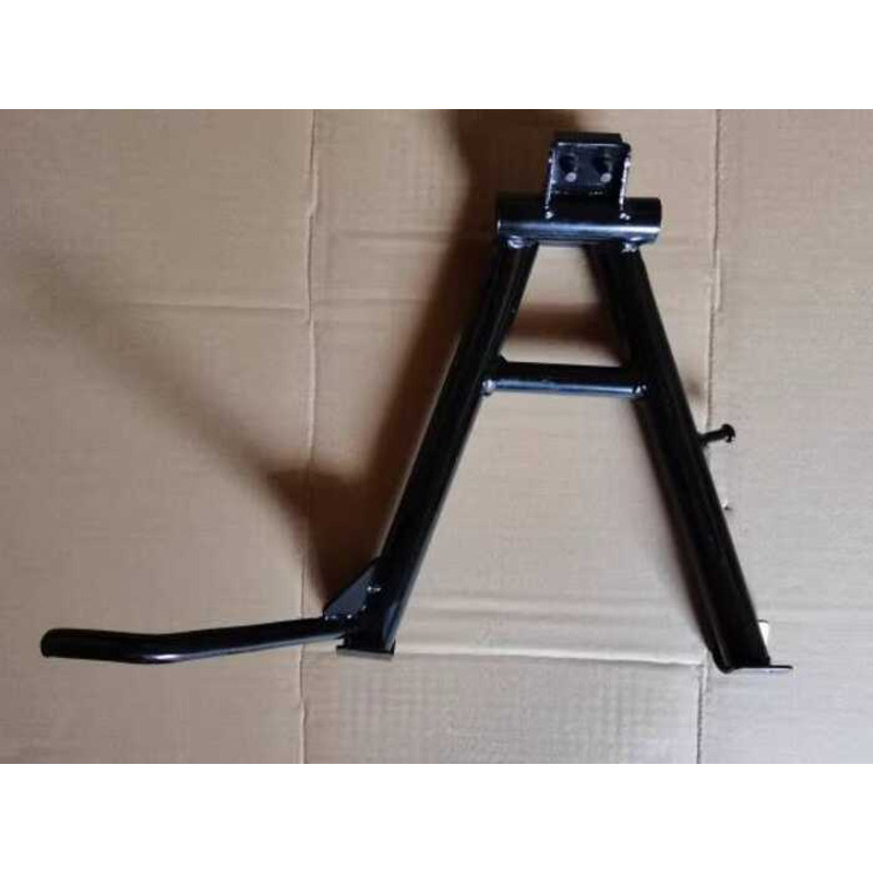 Jinan Qingqi Suzuki Motorcycle Parts Curved Beam Sai Chi QS110 Center ...