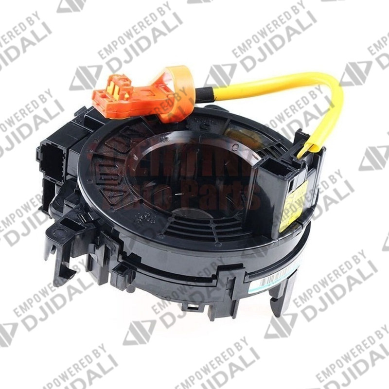 spiral cable clock spring 84306-0k020 for hilux fortuner innova 2005 ...