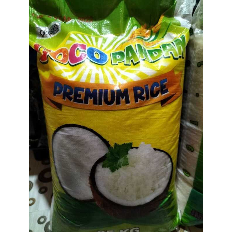 Shop buko pandan rice for Sale on Shopee Philippines
