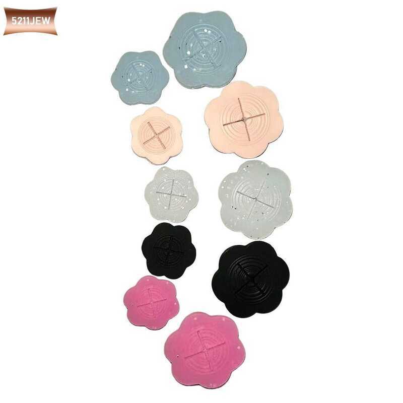 5211Jew 10Pcs Waist Tightening Clothing Cinch Anti-Slip Multi-Purpose ...
