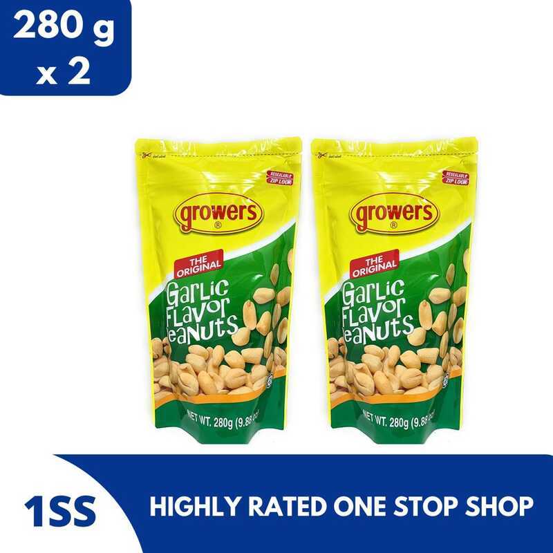 Shop growers peanuts for Sale on Shopee Philippines