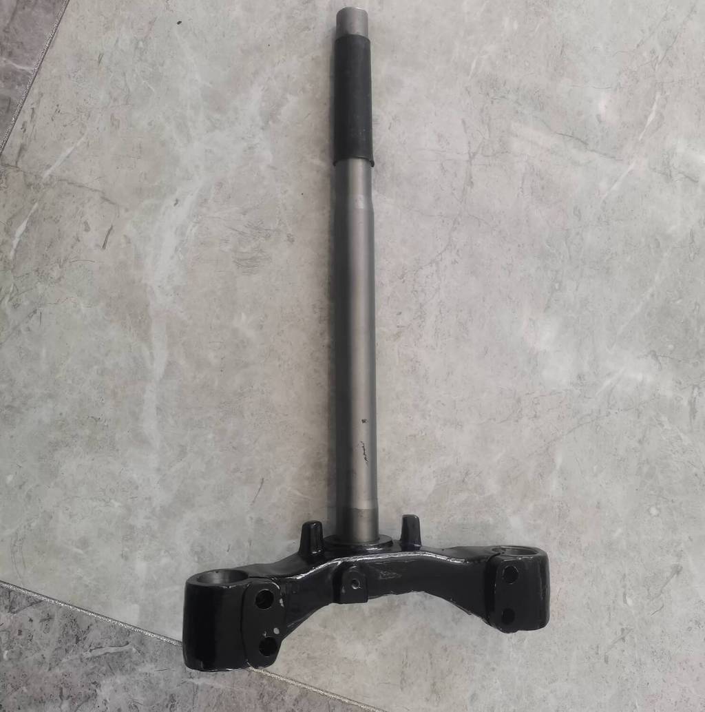 Lifan Motorcycle Blue Sturgeon 150/LF150T-8G Steering Column Lower Link ...