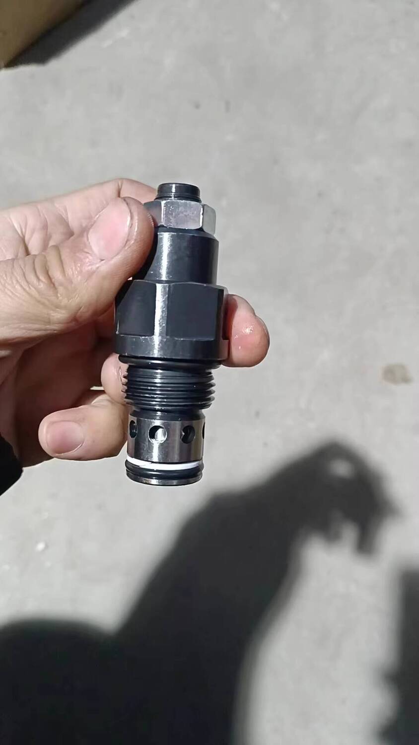 Multi-way Valve Pressure Regulator LX-F205 Overflow Valve Multi-way ...