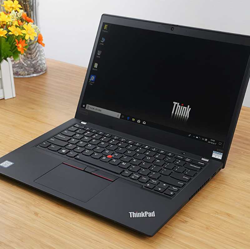 LENOVO ThinkPad X390 Laptop Intel 13.3inch notebook 8GB+256GB intel i5 ...