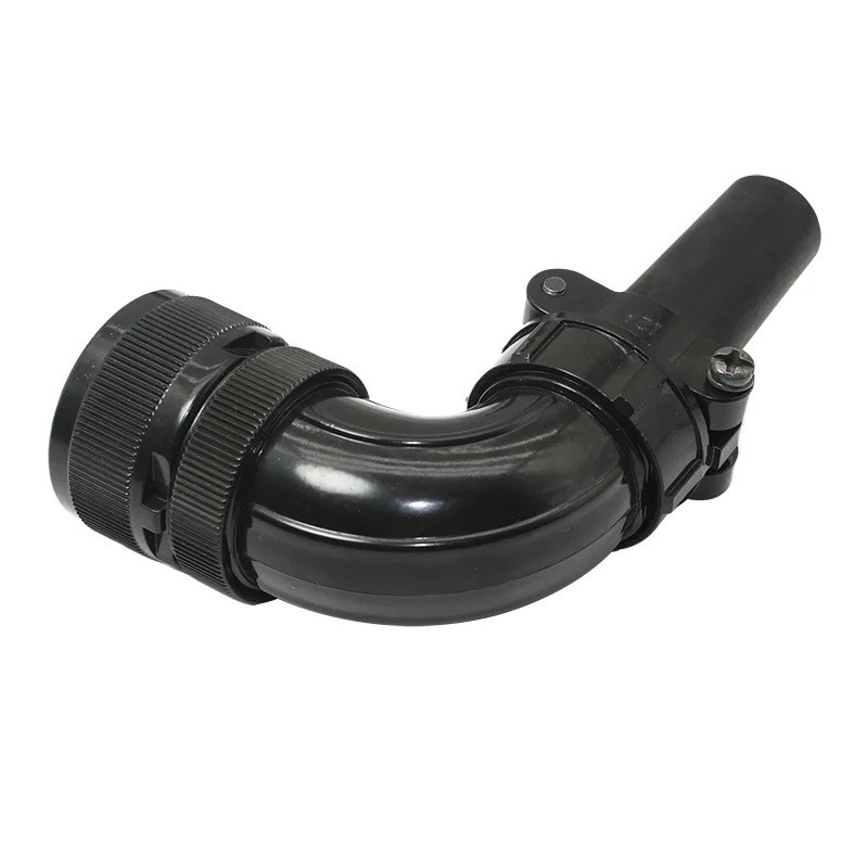 1Pcs 9Pin Servo Motor Aviation Plug 24-11S MS3108B/3106A/3102A/5105 US ...