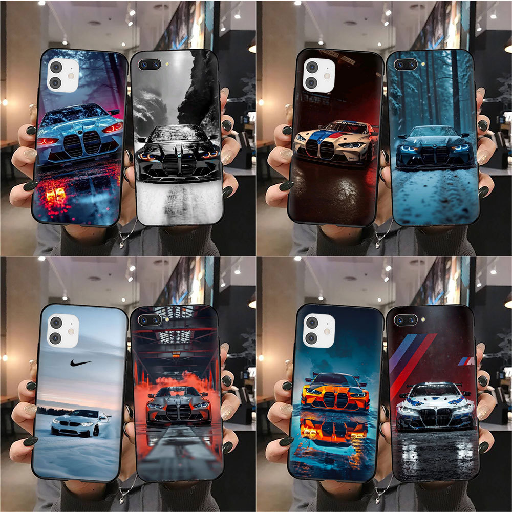 Redmi Note 11 11s 11 SE 4G 11Pro 11t 5G Protective Case 609H BMW Mobile ...