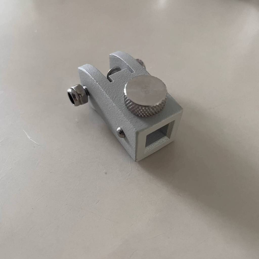 Comprehensive Eye Examination Instrument Rod Mount Bull's Eye Repair ...