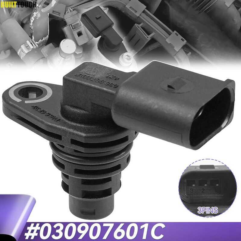 Camshaft Mm Position Sensor For Audi A1 A2 A3 A8 Q7 TT VW Beetle Golf ...