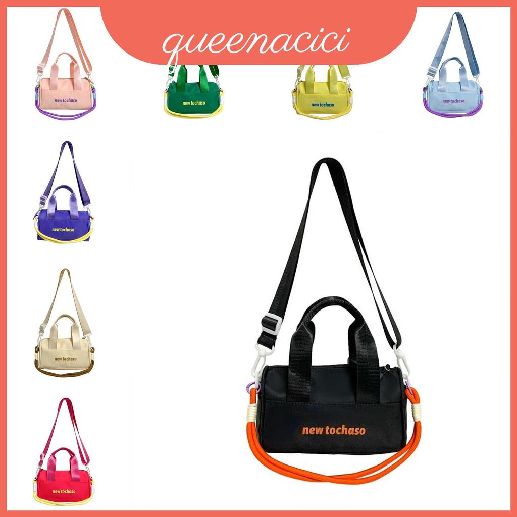 Trendy Kids Toddler Shoulder Bag With Colorful Design Comfortable And ...