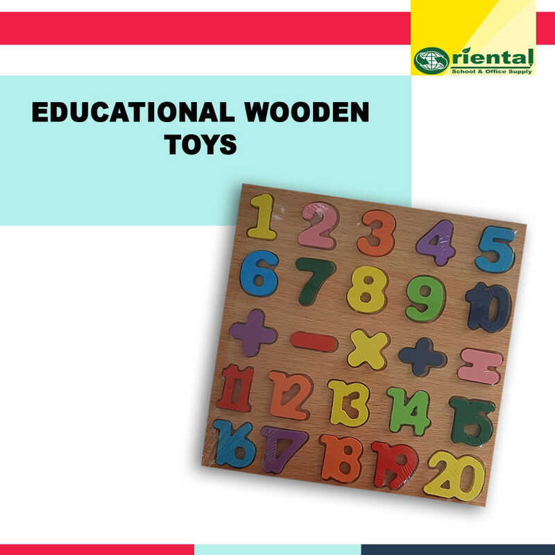 Educational Small Counting Numbers 1- With Mathematical Symbols Charts ...