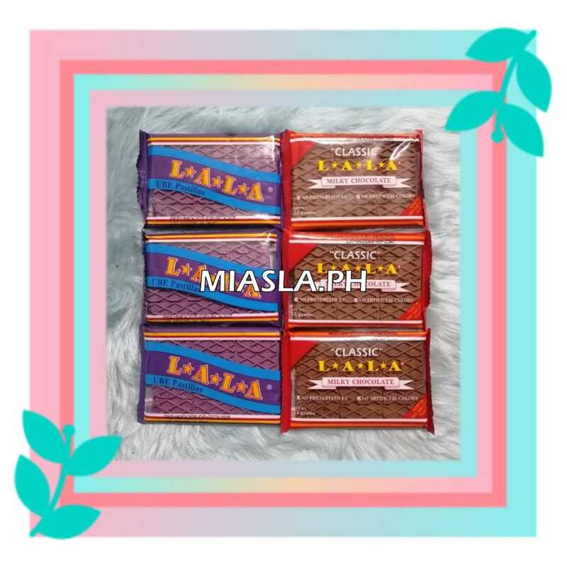 Shop lala chocolate for Sale on Shopee Philippines