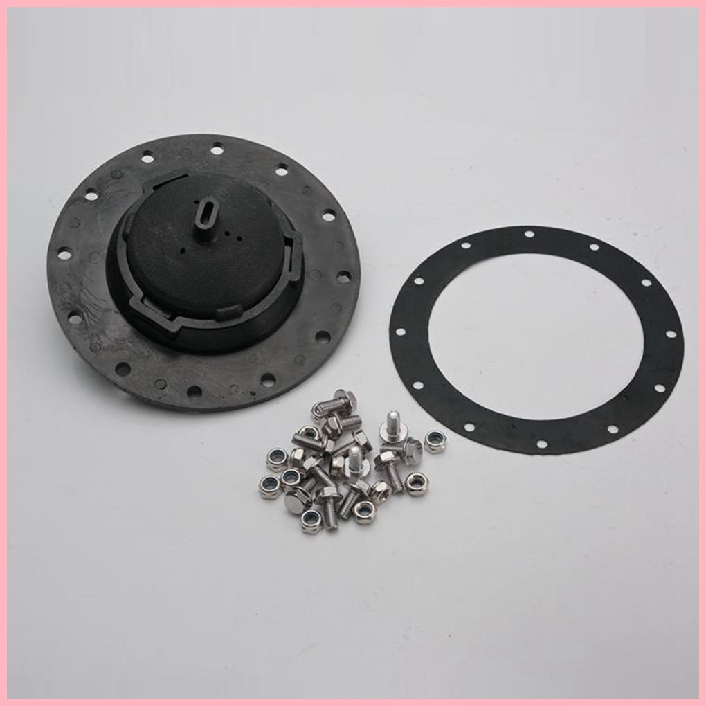 EPMAN Universal Expansion & Overflow Tanks Covers Water Tank Filler ...