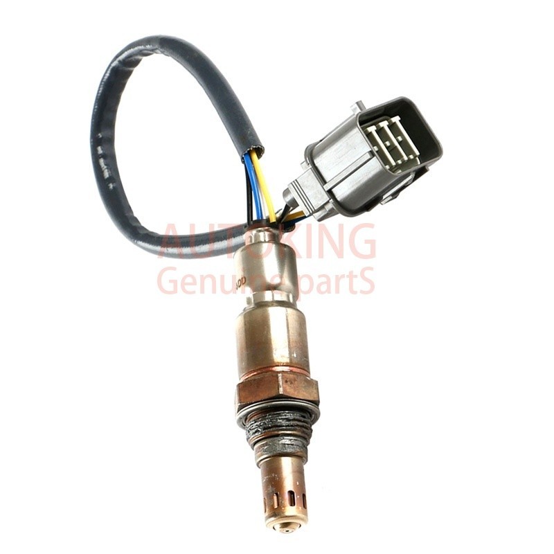 New Oxygen Sensor Black 5 Wires Oxygen Sensor for GRAND VITARA 2005 ...
