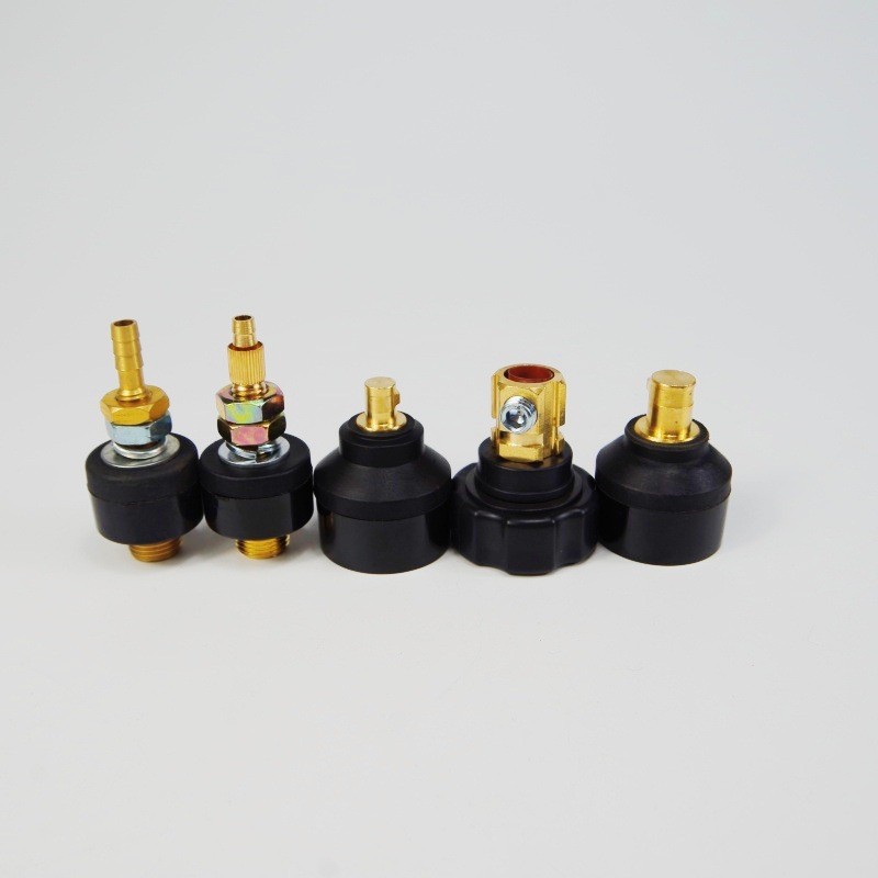 Welding Machine Quick Plug Electric Welding Machine Quick Plug Thai ...