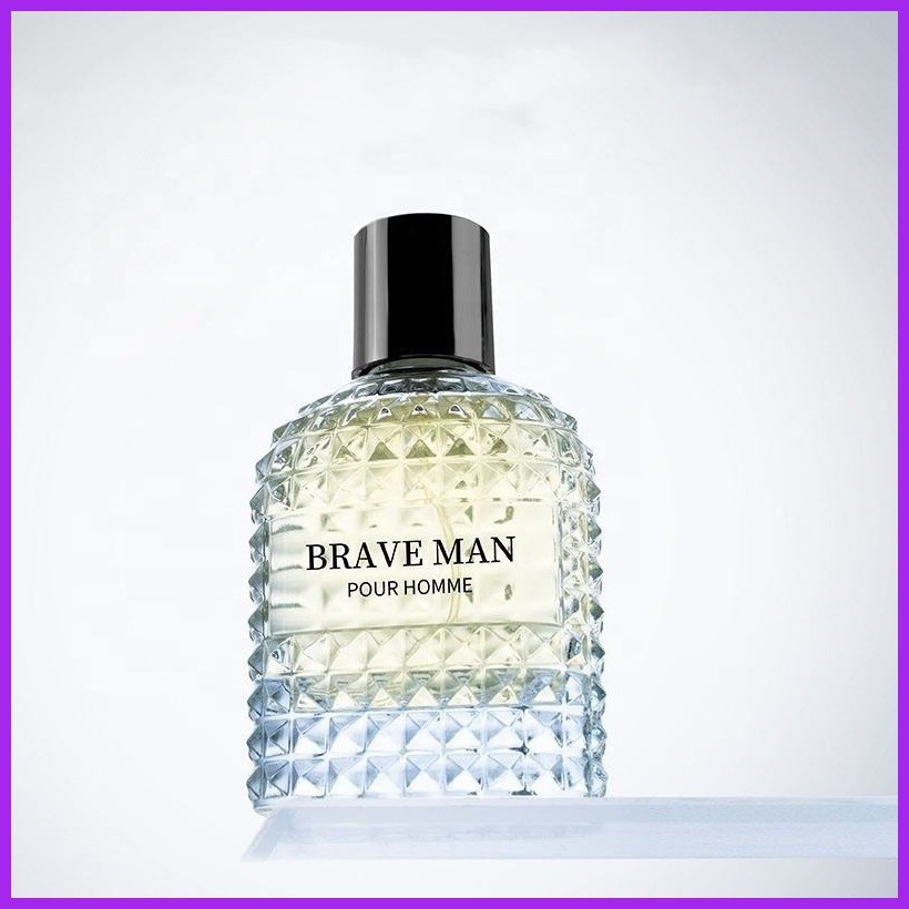 ☸ POISON/POISOME PERFUME FOR MEN 100 ML+Brave man PERFUME 100ML Long ...