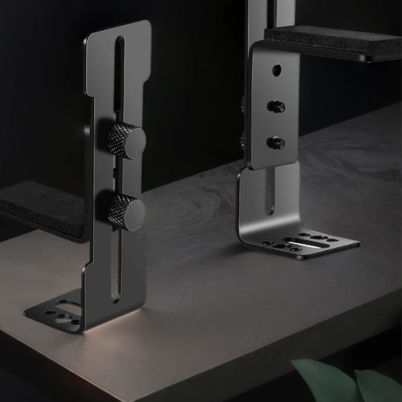 Metal GPU Support Graphics Card Support GPU Stand Compatible Anti Sag ...