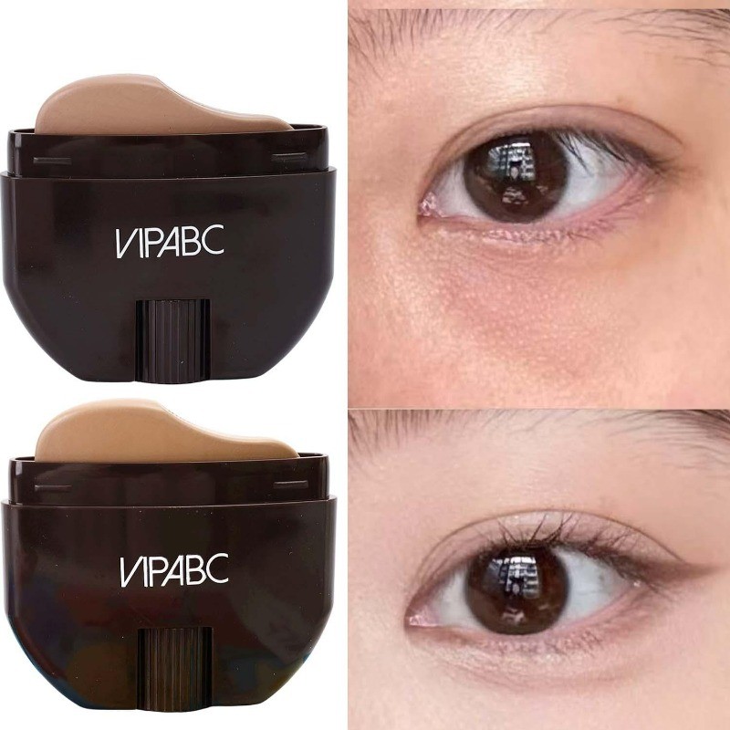 Long-Lasting Lazy V-Face Contour Stick - Practical 3D Nose Shadow ...