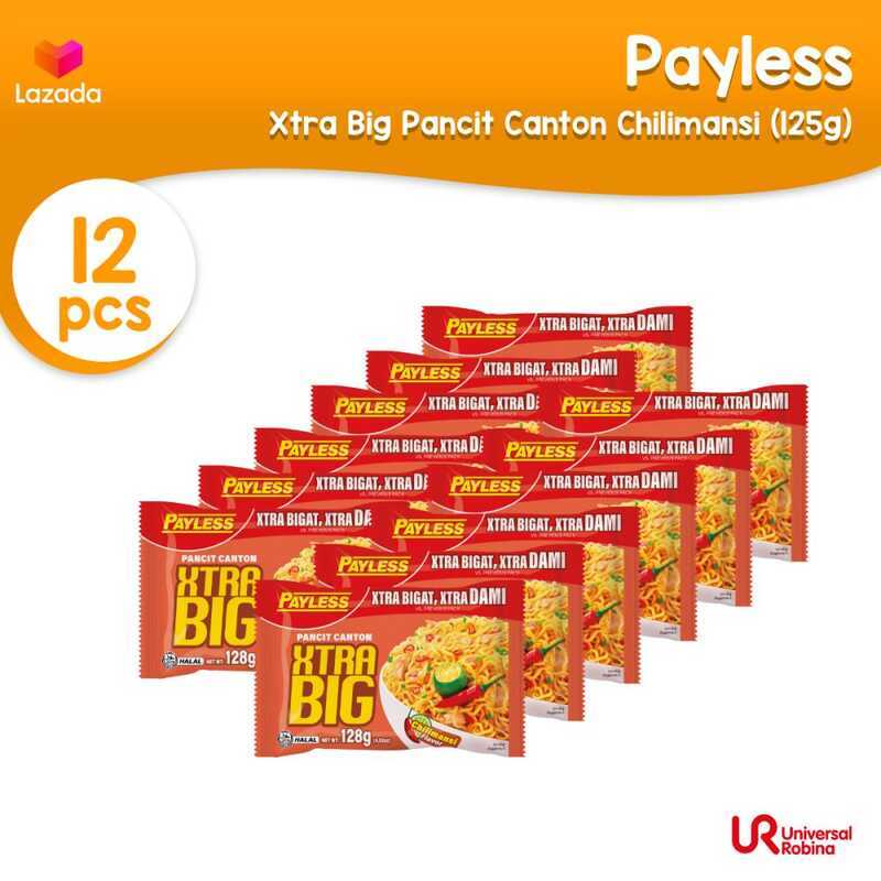 Shop pancit canton xtra big for Sale on Shopee Philippines