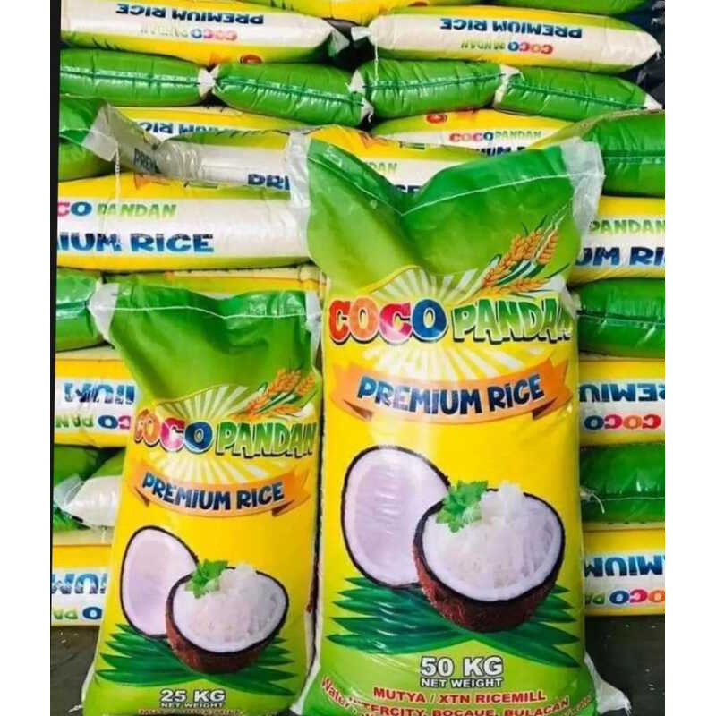 Shop buko pandan rice for Sale on Shopee Philippines