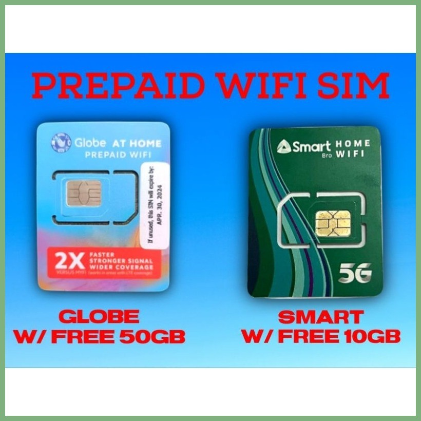 Shop pldt prepaid wifi sim card for Sale on Shopee Philippines