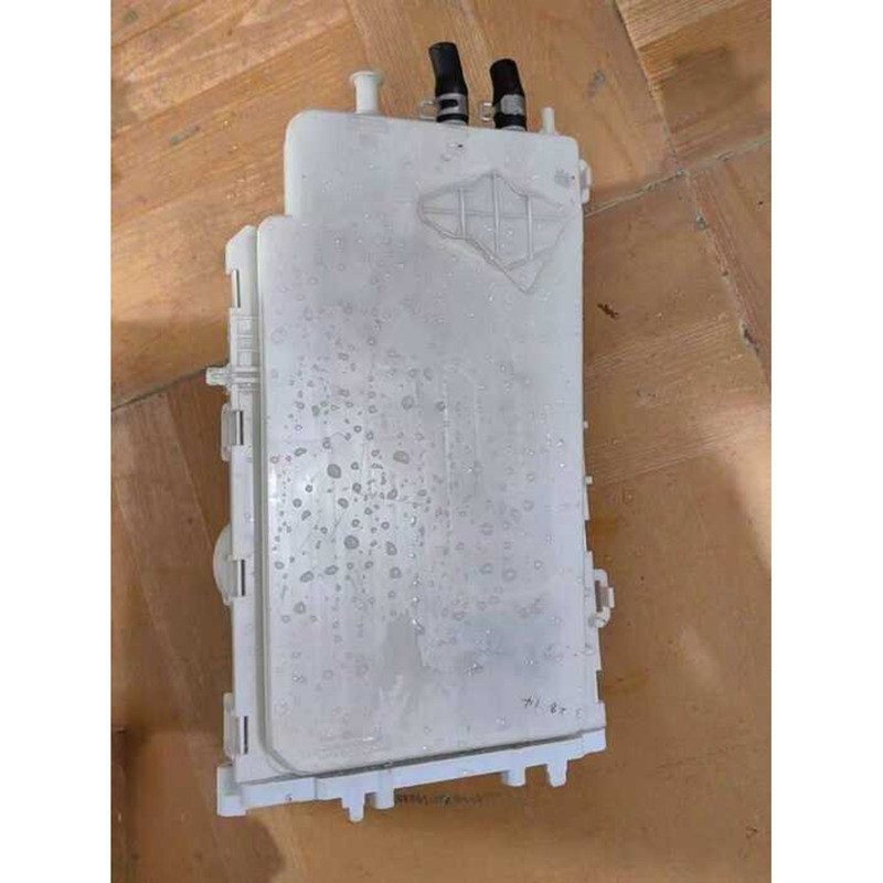 Samsung Drawer Drum Washing Machine WW90H7410EX Handle Powder Box Water ...