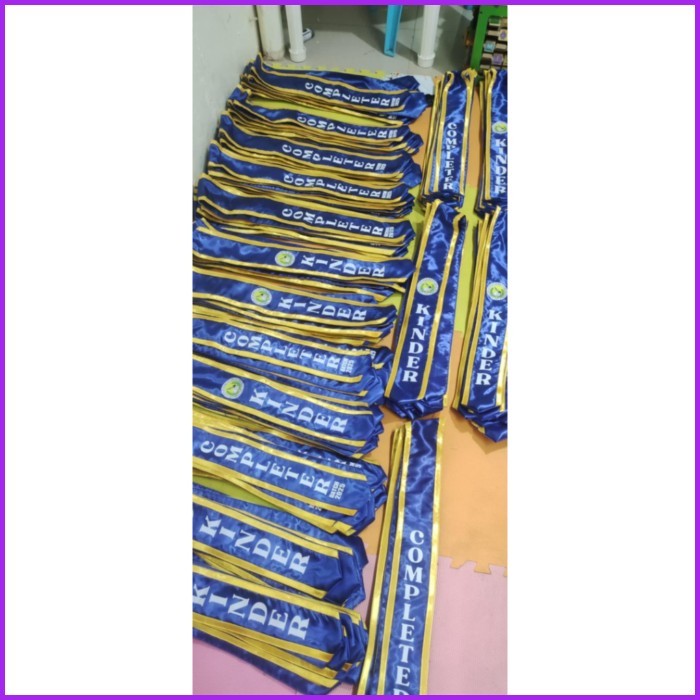 Shop sablay for graduation for Sale on Shopee Philippines