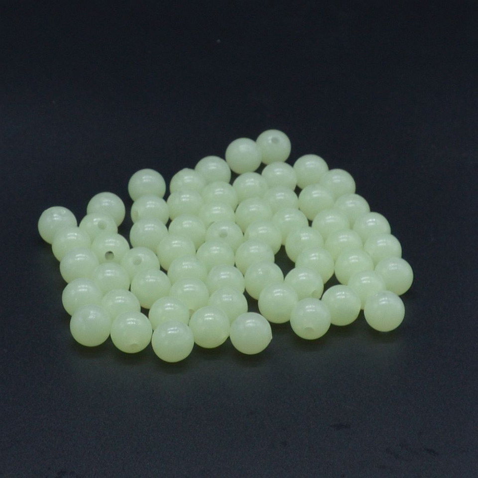 1Box Double Circle/Feather/Rotating Ring/Pin/Luminous Bead/Noise Film ...