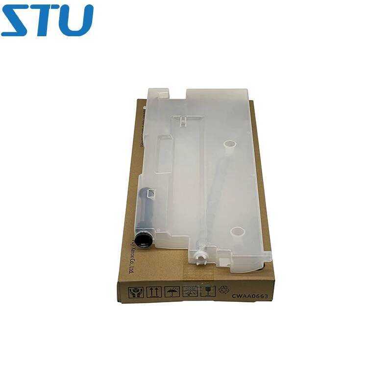 Original Cwaa0663 Waste For Xerox 6080 7080 B9100 B9110 B9125 B9136 ...