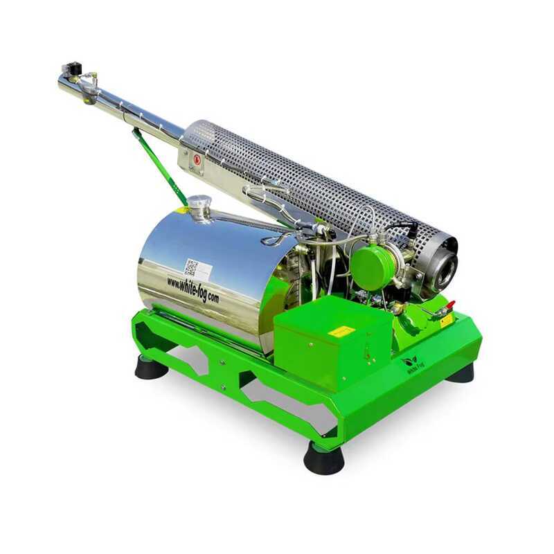 Truck-Mounted Thermal Fogging Machine Insecticide Pesticide Fogger for ...