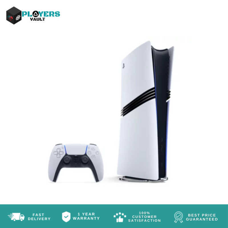 Playstation Sony PS5 Pro Console Digital Version 2TB | Shopee Philippines