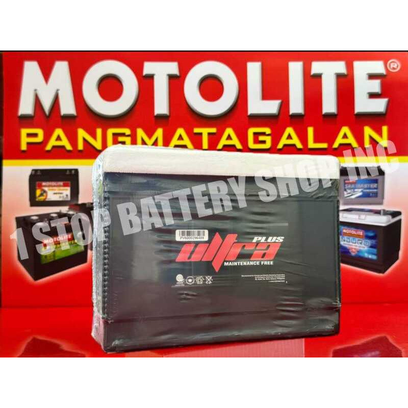 Motolite 3SM Battery Trusted Power | Shopee