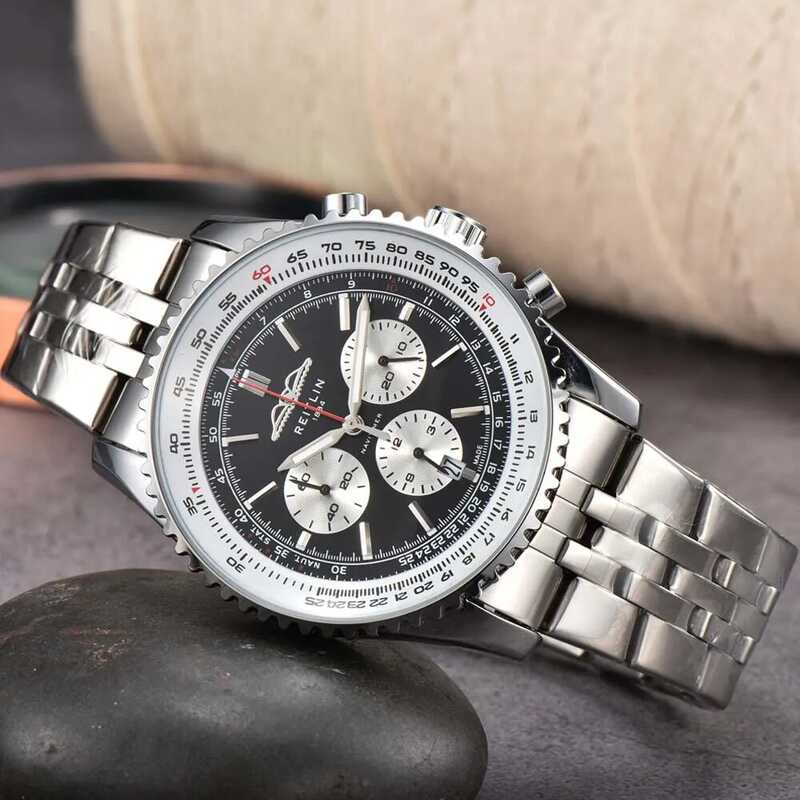 Smart Original Watch New AAA Breitling Watches For Mens Top Quality B ...