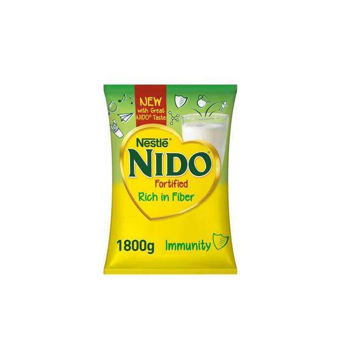 Purchase Nestlé Nido Full Cream Milk Powder in Bulk or Small Bags for ...
