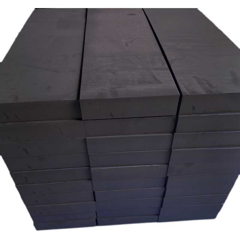 38 Degree Black EVA Cos Props Model Making Eva Foam Board Packaging ...