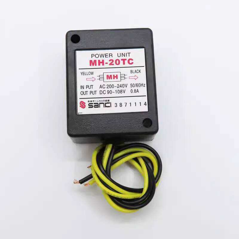 MH-20TC 0.8a MH-25 MH-23 MH-23C SANKI Motor Brake Rectifier Module ...