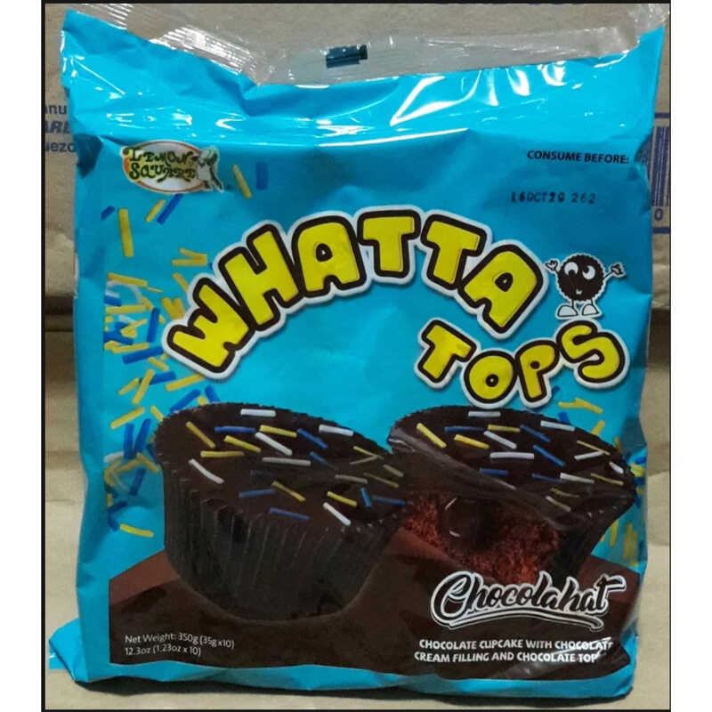 Shop whatta tops for Sale on Shopee Philippines