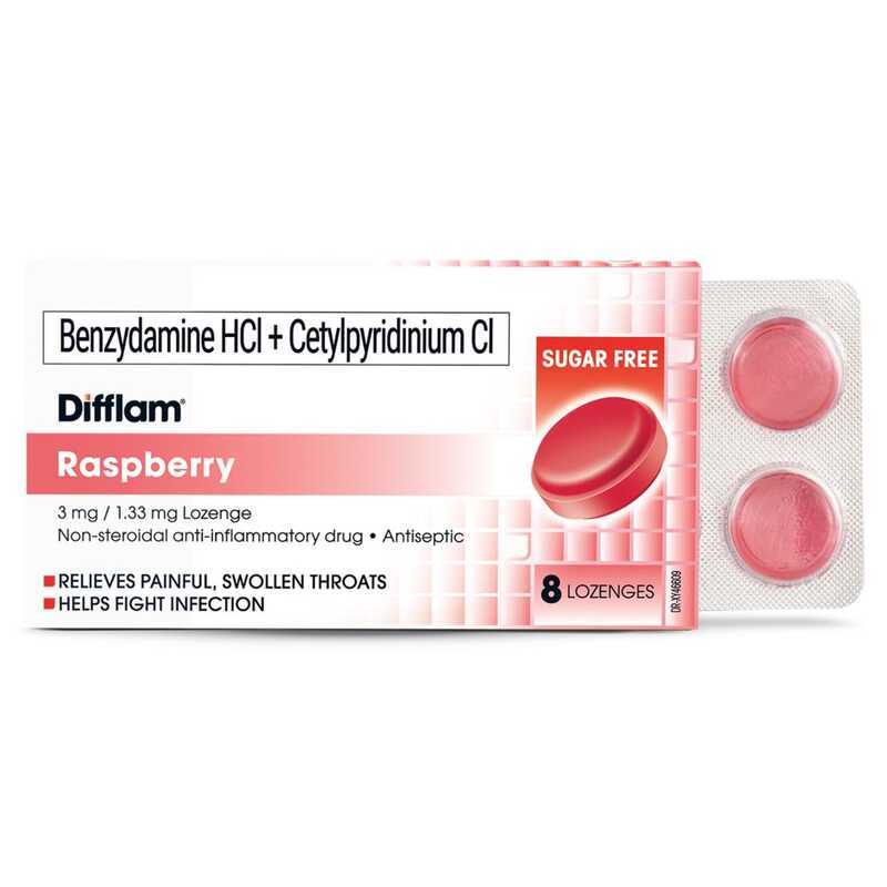 Shop difflam lozenges for Sale on Shopee Philippines