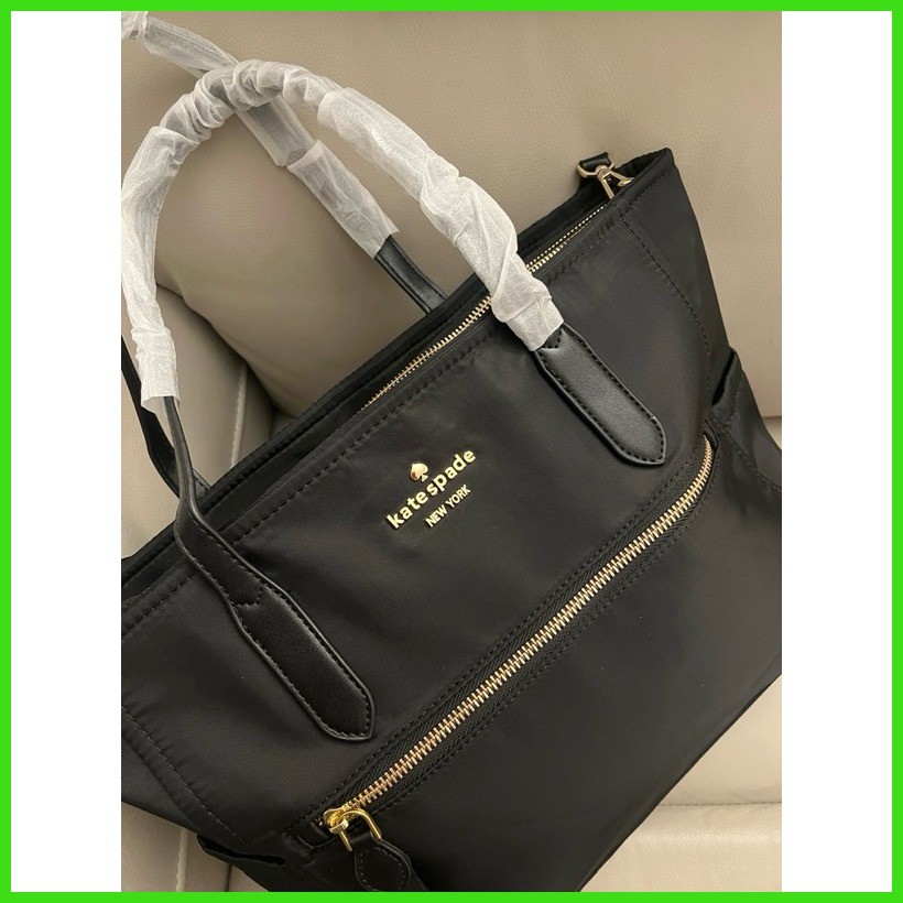 Kate Spade Chelsea Satchel | Shopee Philippines