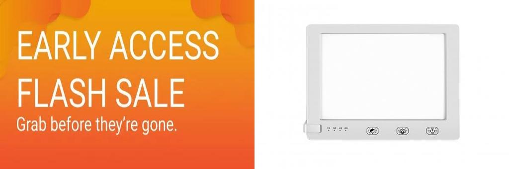 tbrinnd Simulates a natural sunrise full-spectrum light: This energy ...