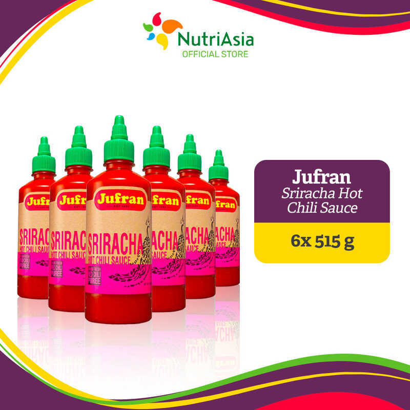Shop jufran hot sauce for Sale on Shopee Philippines