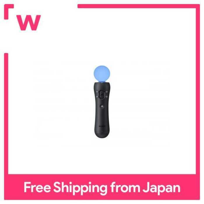 Playstation Move Motion Controller (Cech-Zcm2j) 71B | Shopee Philippines
