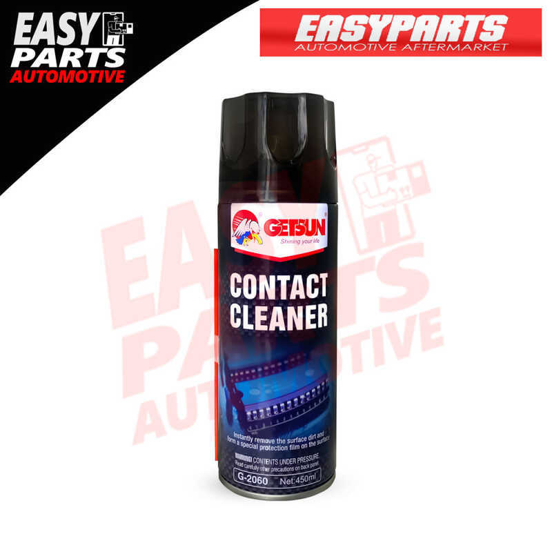 Getsun Electrical Contact Cleaner ML E | Shopee Philippines