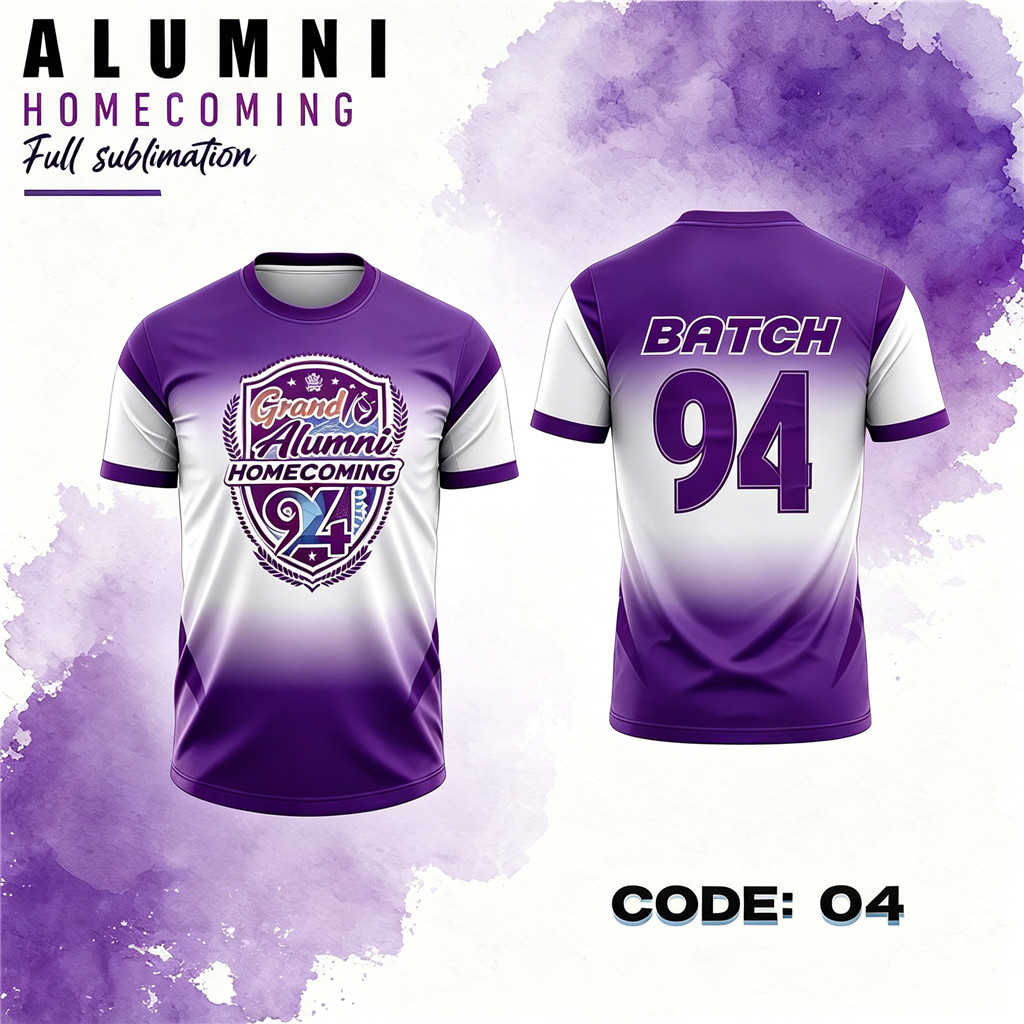 Shop alumni shirt for Sale on Shopee Philippines