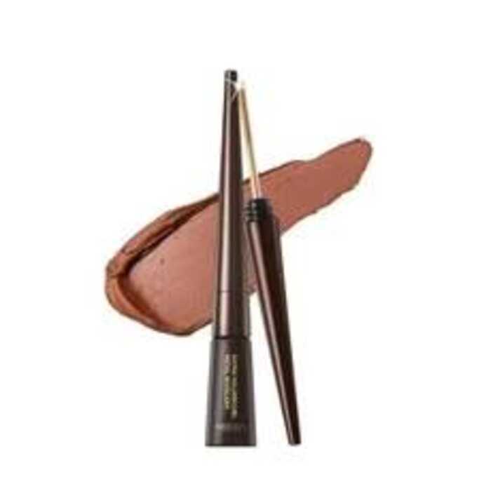 Neo Extra Volume Curling Metal Mascara 4ml 02 Brown 5-Piece Set ...