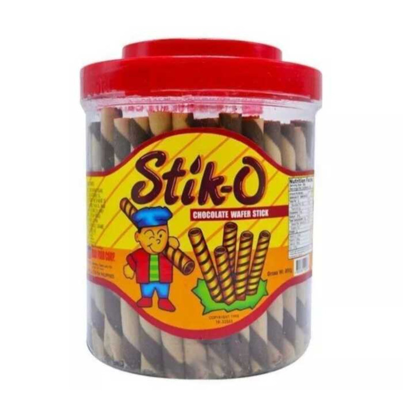 Shop stik o chocolate for Sale on Shopee Philippines