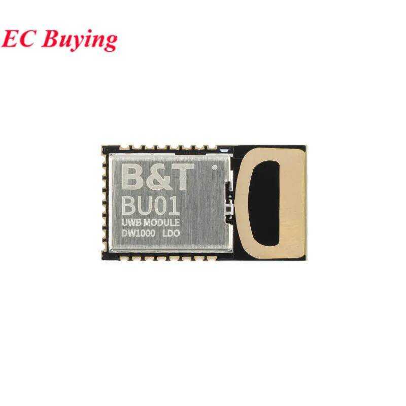 UWB Indoor Positioning Module Bu01 Position Dw1000 Nodemcu-Bu01 ...