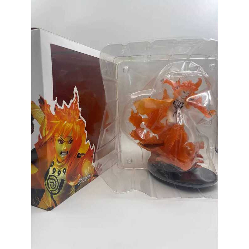 Anime Naruto Merchandise Six Paths Sage Flame Wave Minato Namikaze ...