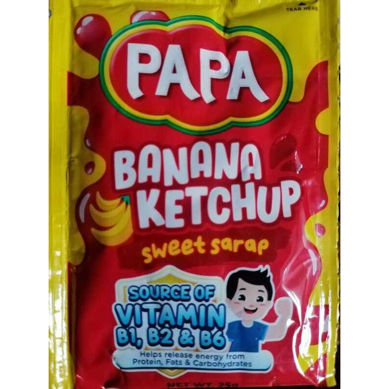 Shop papa ketchup for Sale on Shopee Philippines